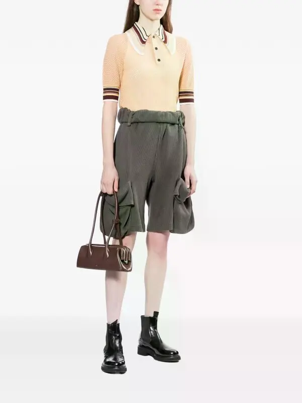 OSOI Mini Boat Tote Bag