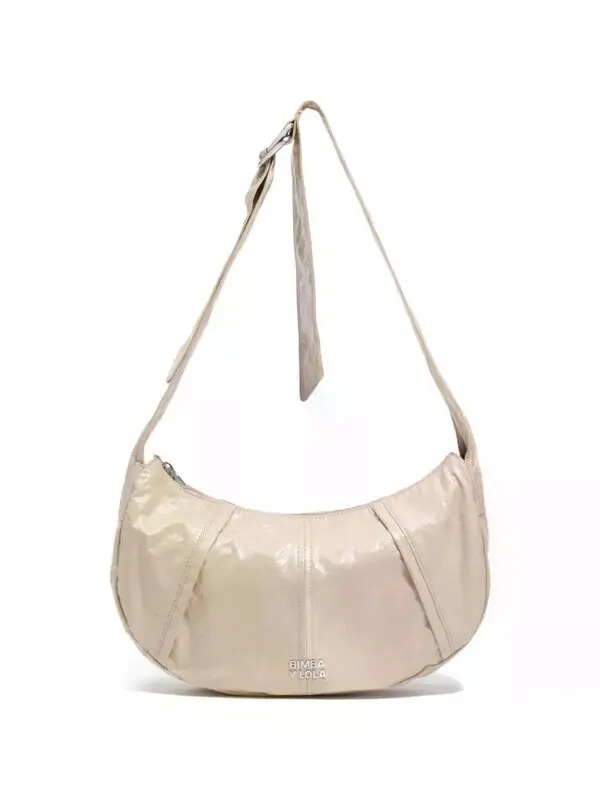 Bimba Y Lola Shiny Moon Bag