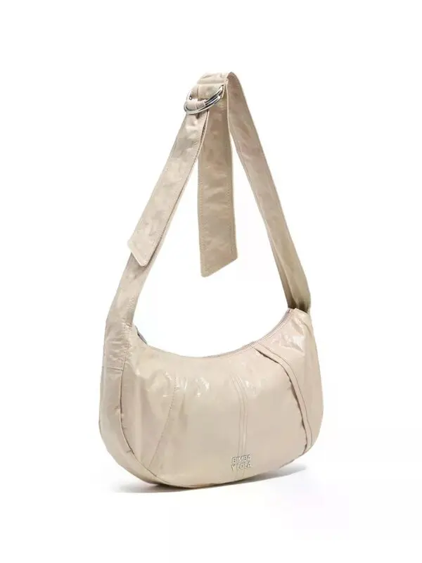 Bimba Y Lola Shiny Moon Bag