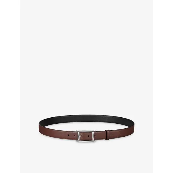 Cartier Tank Reversible Leather Belt