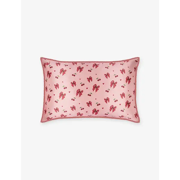 Slip Queen Silk Pillowcase