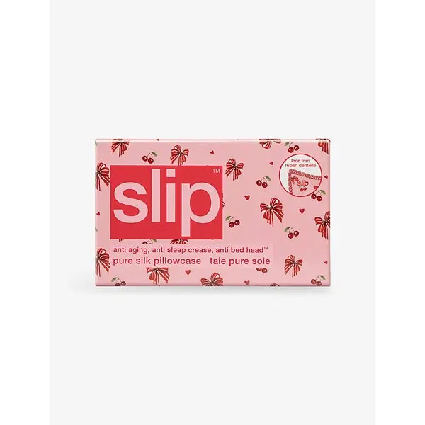 Slip Queen Silk Pillowcase