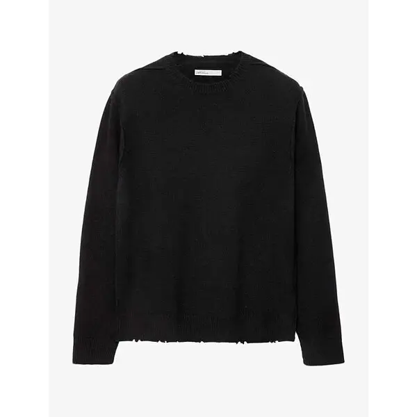 ALLSAINTS Crewneck Jumper