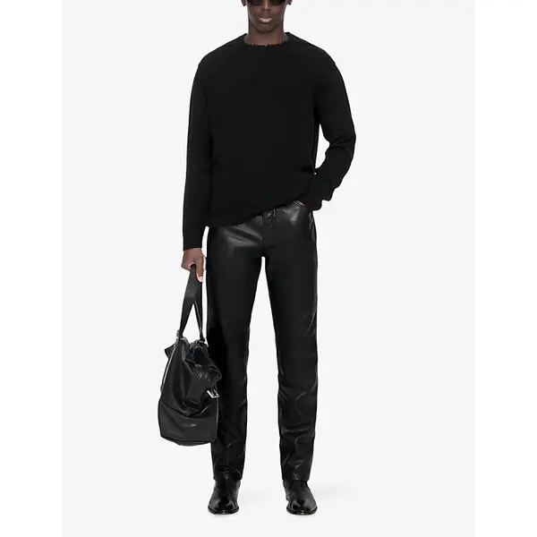 ALLSAINTS Crewneck Jumper