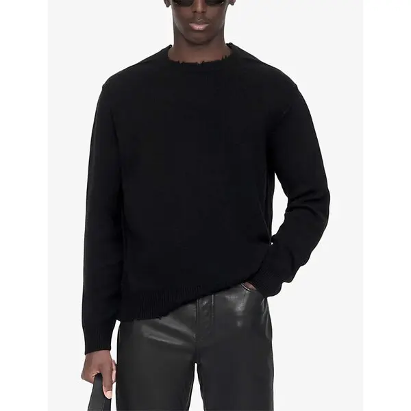 ALLSAINTS Crewneck Jumper