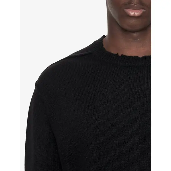 ALLSAINTS Crewneck Jumper