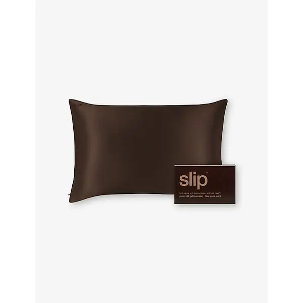 Slip Queen Silk Pillowcase