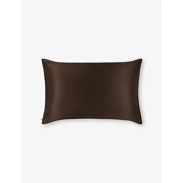 Slip Queen Silk Pillowcase