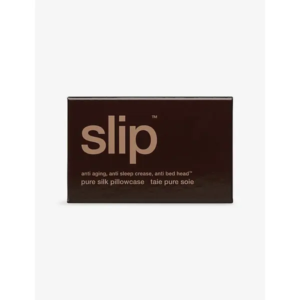 Slip Queen Silk Pillowcase