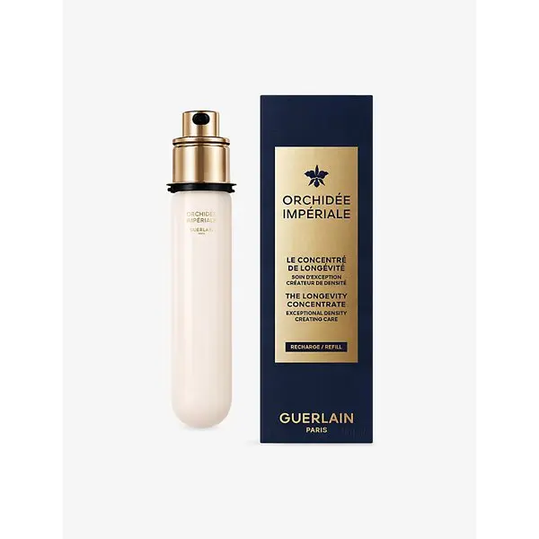 GUERLAIN Orchidée Impériale The Longevity Concentrate Refill