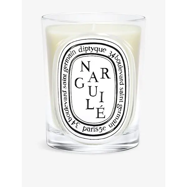 DIPTYQUE Classic Narguilé Scented Candle Refill 190g