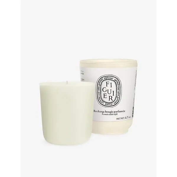 DIPTYQUE Figuier Wax Refill Candle 190g