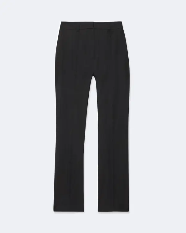 ALLSAINTS Roxanne High-rise Slim-fit Tailored Pants