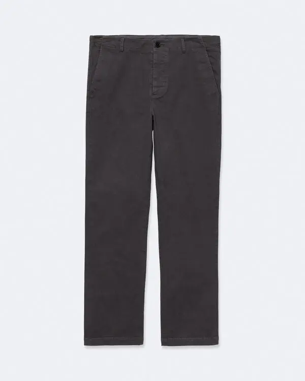 ALLSAINTS Tower Slim-fit Cotton Chinos