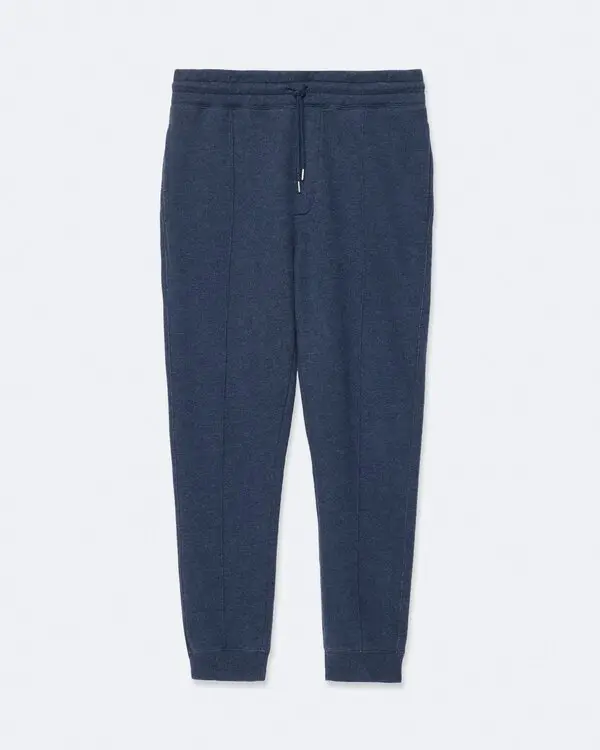 ALLSAINTS Nolan Tapered Sweatpants - Marl