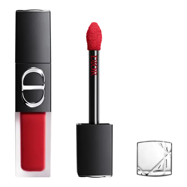 Dior Rouge On Stage Ink Blur Matte Liquid Lipstick