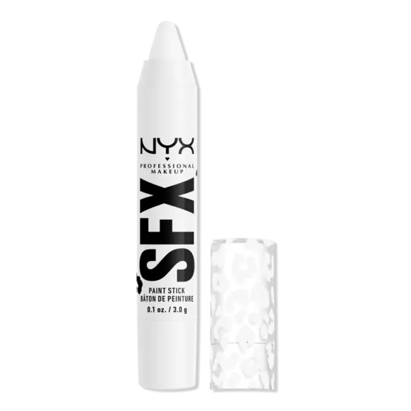NYX PROFESSIONAL MAKEUP Party Animals Sfx Sticks - Giving Ghost