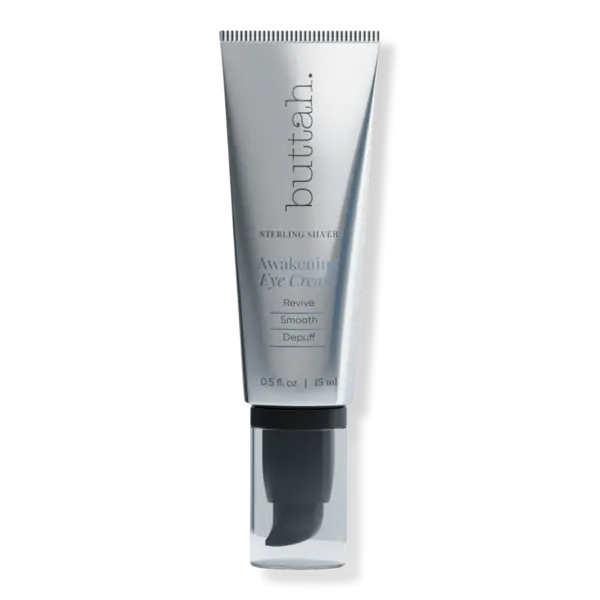 BUTTAH SKIN Awakening Eye Cream