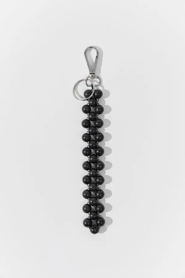 VERMEER St. Agni X Fabion Keychain