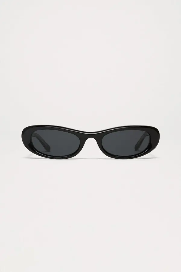 Chimi Bow Black - One-color