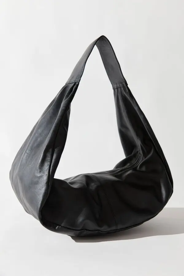 ST. AGNI Large Crossbody Bag