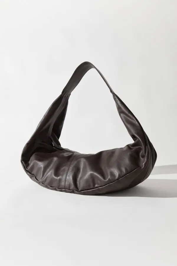 ST. AGNI Large Crossbody Bag