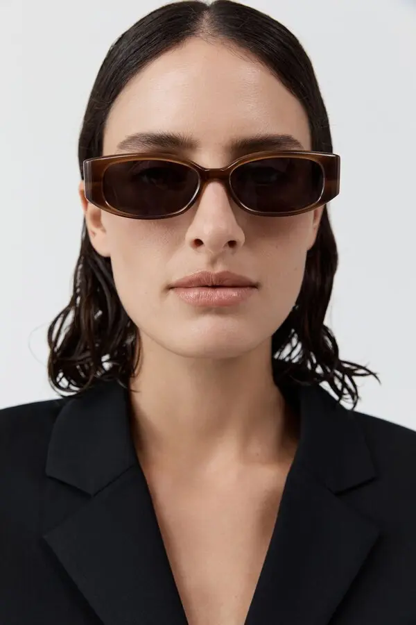 ST. AGNI Clasico Sunglasses