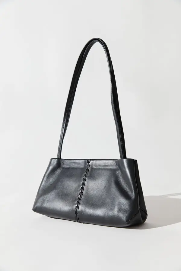 ST. AGNI Petit Origami Bag