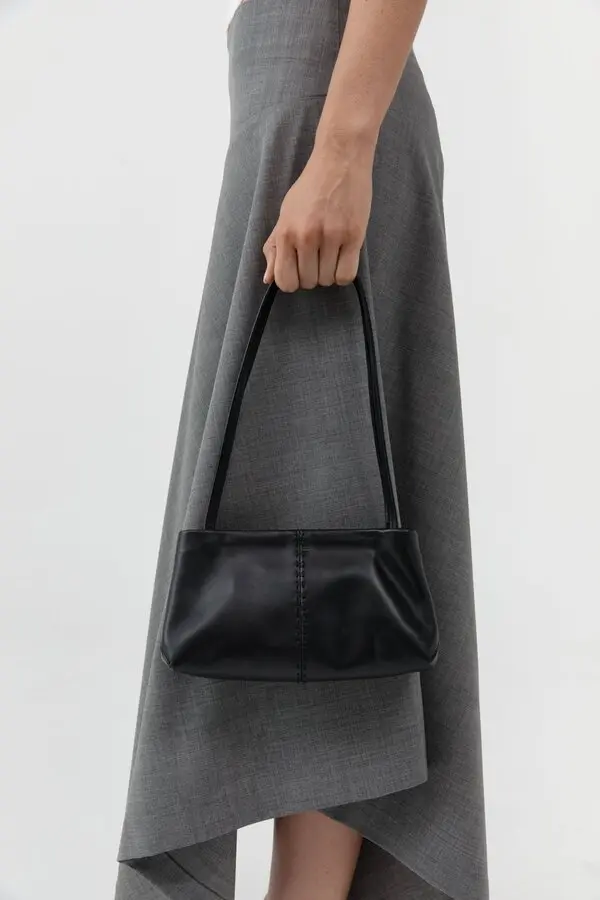 ST. AGNI Petit Origami Bag