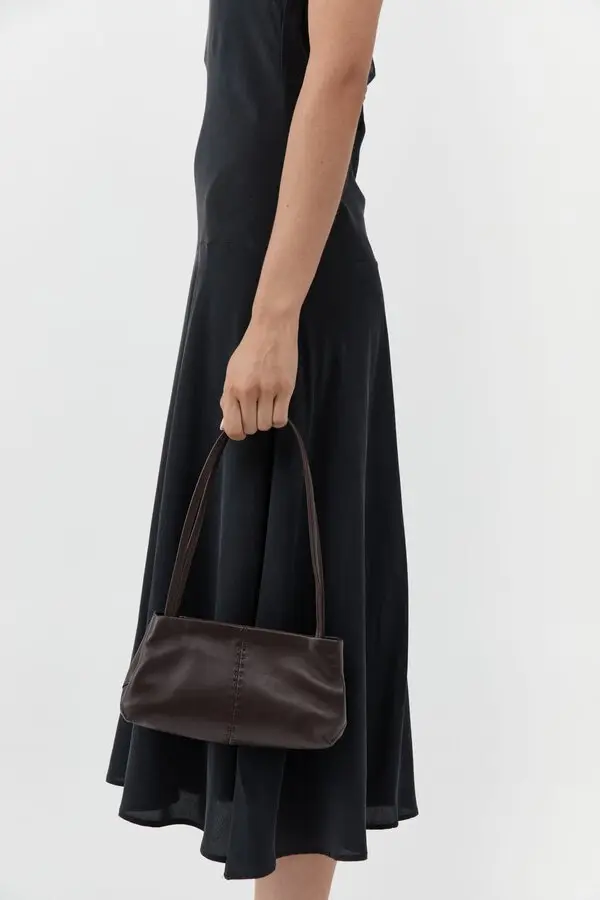ST. AGNI Petit Origami Bag