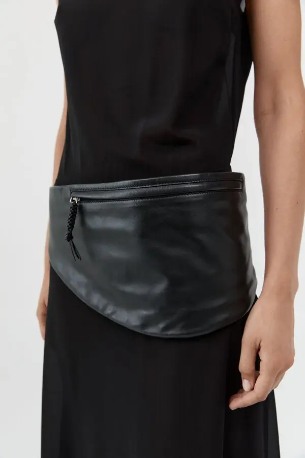ST. AGNI Soft Belt Bag