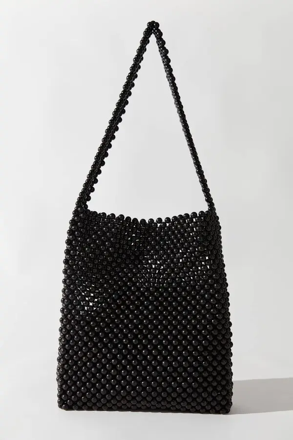ST. AGNI Taxi Bag - Black