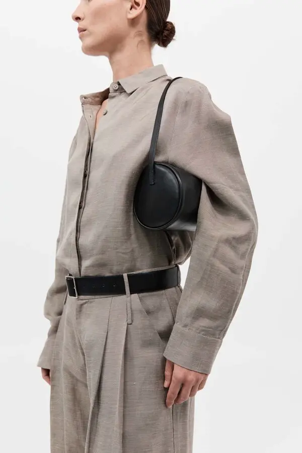 ST. AGNI Connolo Shoulder Bag