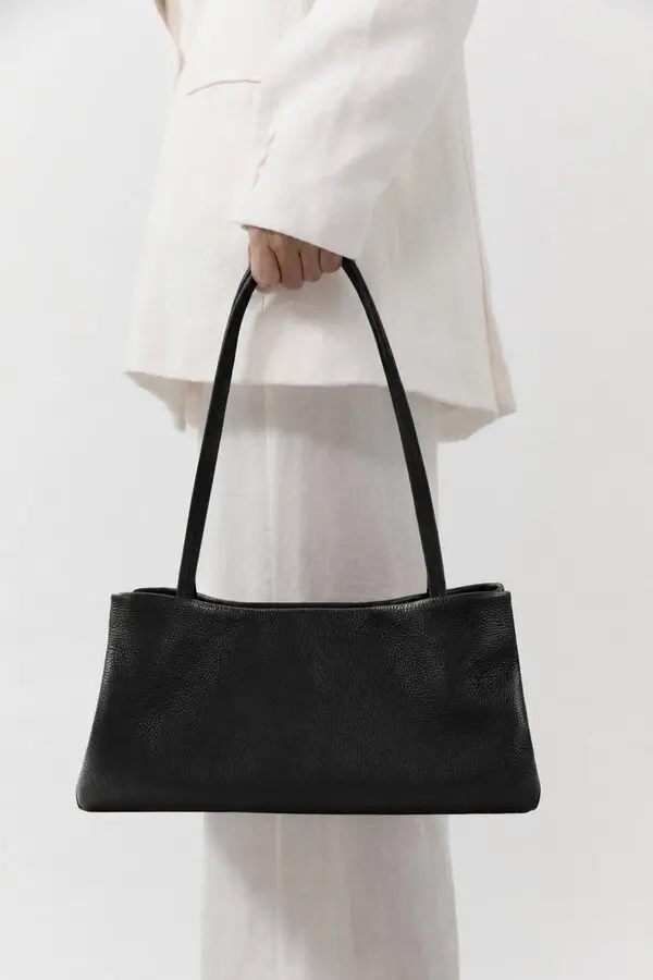 ST. AGNI Origami Tote