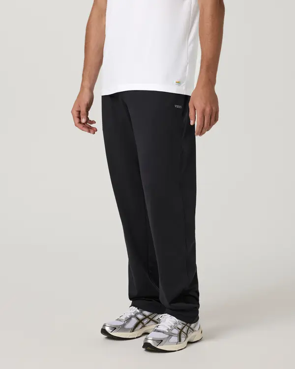 Vuori Sunday Track Pants 30 - Black