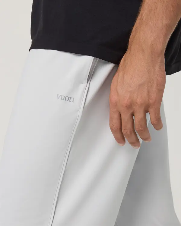 Vuori Sunday Track Pants 30 - Frost Grey