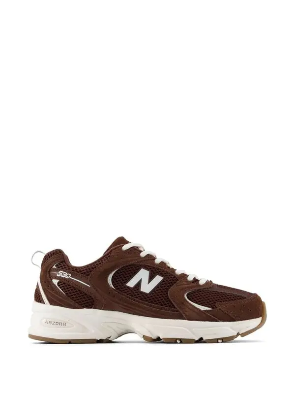 NEW BALANCE 530 Sneakers - Beige