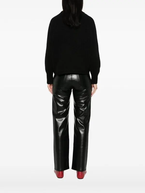 SUSANNE BOMMER Wool Crewneck Jumper
