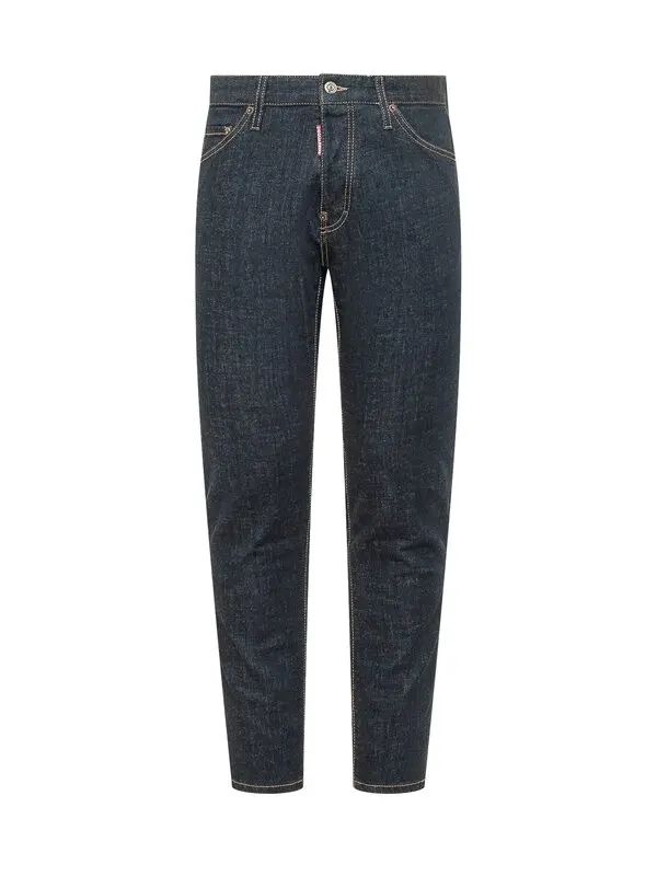 Dsquared2 Mini Classic Jeans