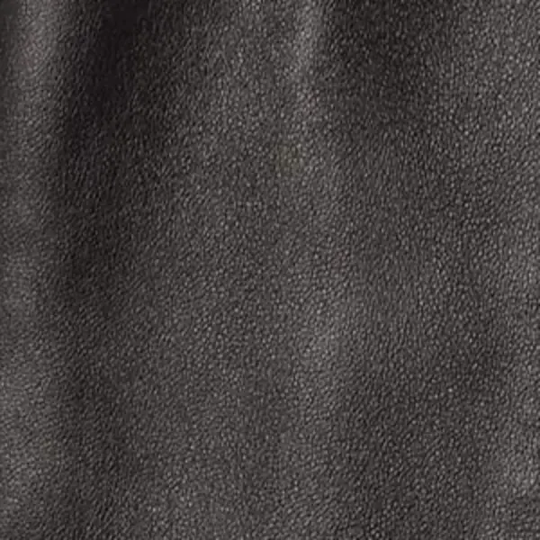 Burberry Leather Tapered Trousers