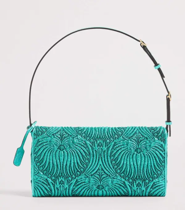 Valentino Garavani Small Devain Shoulder Bag