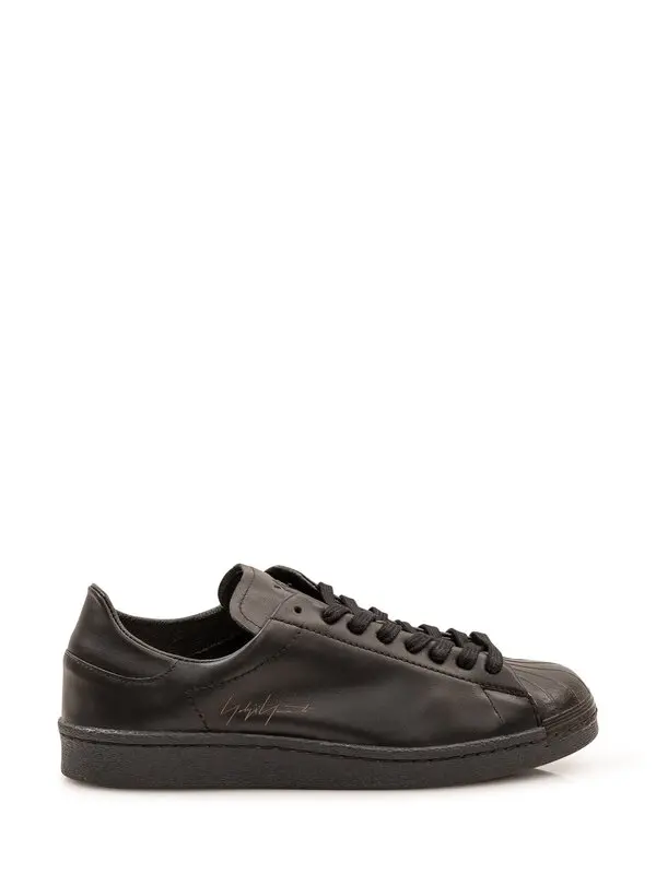 Y3 Dynamic High-top Sneakers