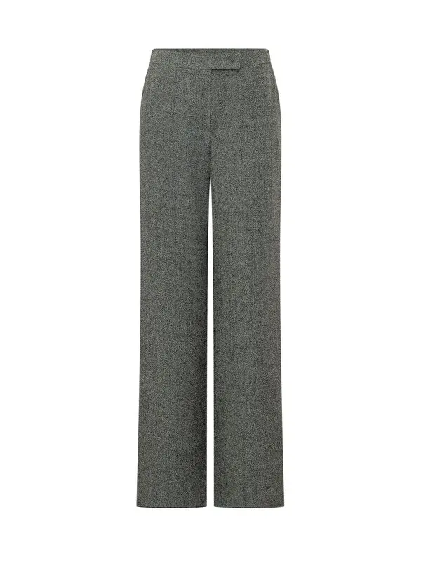 Emporio Armani Tailored Trousers