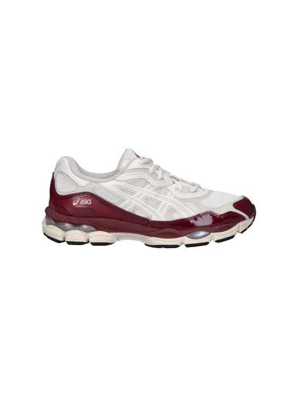 Asics Low-top Athletic Sneakers