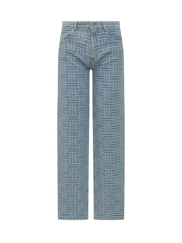 Kenzo Stylish Jeans