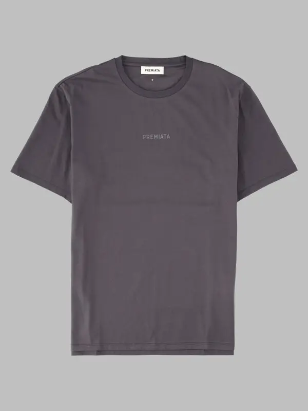 Premiata T-shirt - Grey