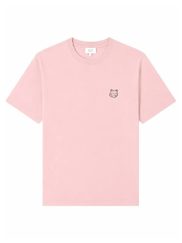 Maison Kitsuné Organic Cotton Monoensemble T-shirt Set