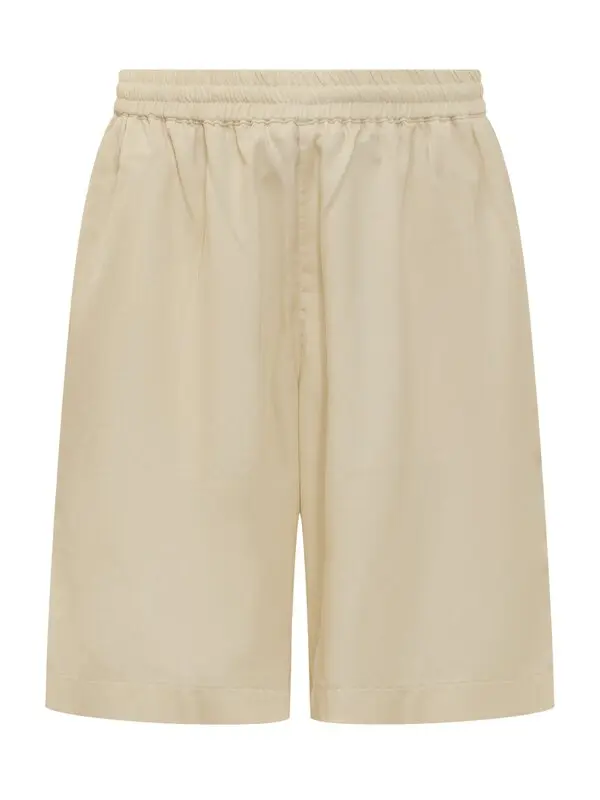 BONSAI Mini Tailored Shorts For Summer