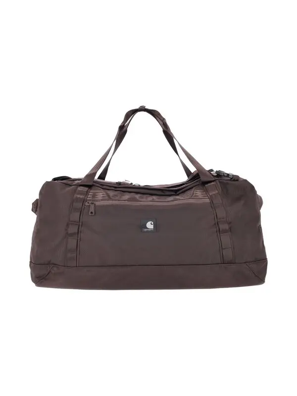 Carhartt Work In Progress Nylon Duffel Bag