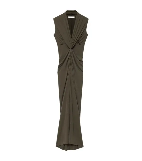 ALLSAINTS Dariya Maxi Dress
